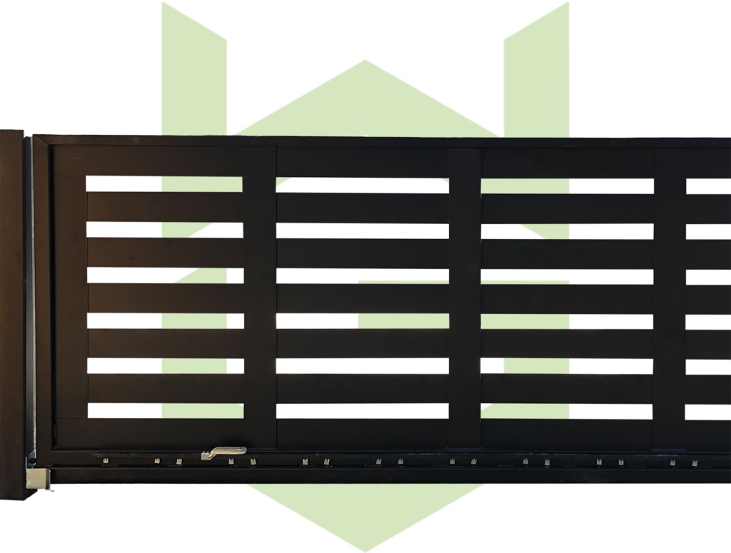 Custom Gates Calgary & Edmonton | Residential Gate Services | GateWorks